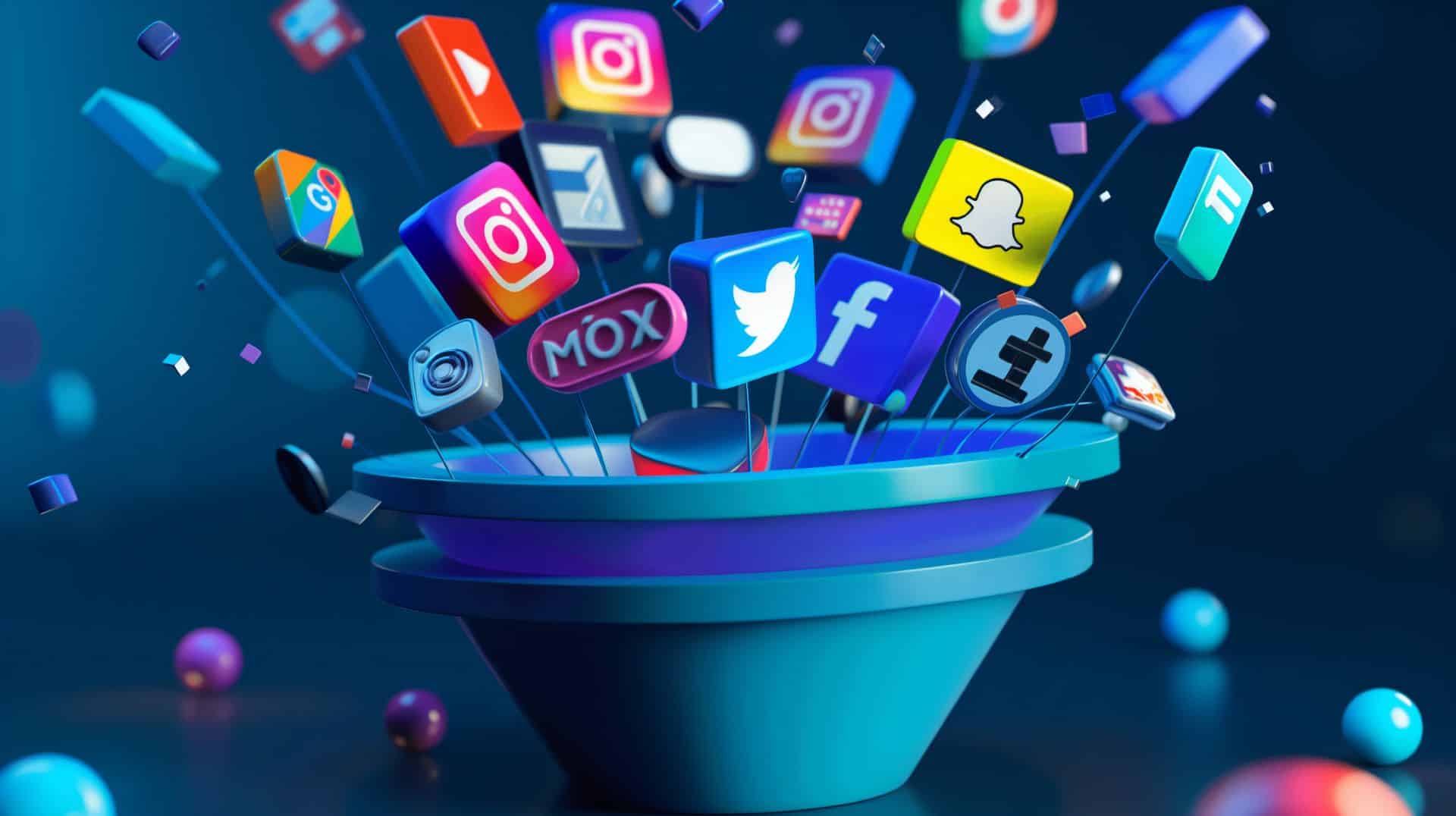 Les meilleurs outils pour gérer vos réseaux sociaux en 2024 - SITE EASY